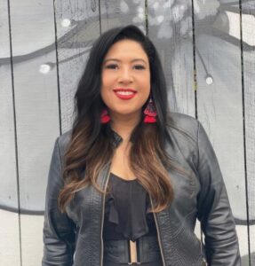 Rachel Garcia named Mexican Cultural Center Executive Director - La Voz ...