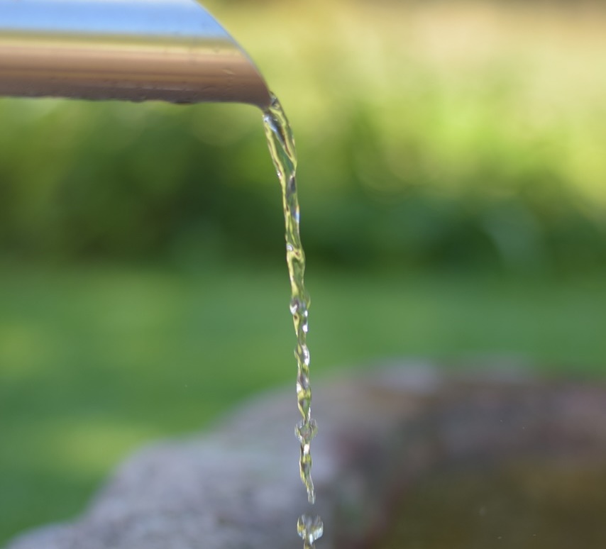 CDPHE reflects on the 50th anniversary of Safe Drinking Water Act - La ...