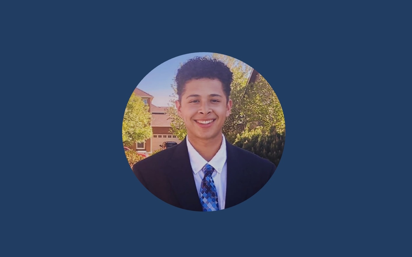 Oscar Agueda accomplishes two remarkable milestones, simultaneously ...