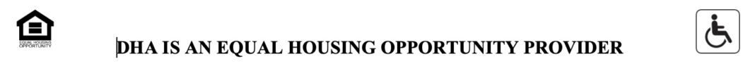 Notice of Pre-Applications for the Public Housing Program - La Voz Colorado