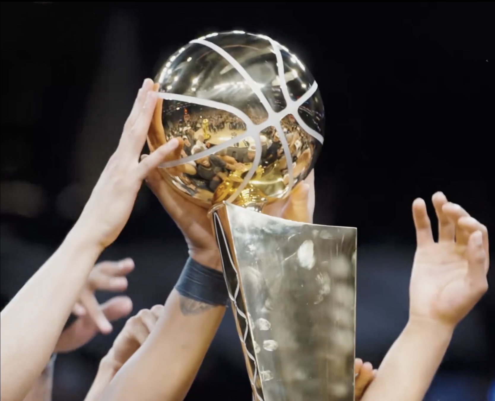 New York Knicks win 2026 NBA Championship - La Voz Colorado